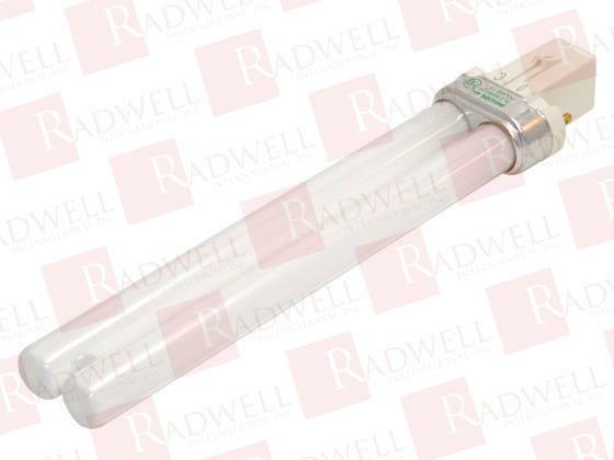 PHILIPS PL-S-9W-827/2P / PLS9W8272P (2931) for sale online | eBay