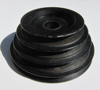 Drill Presses - Drill Press Pulleys