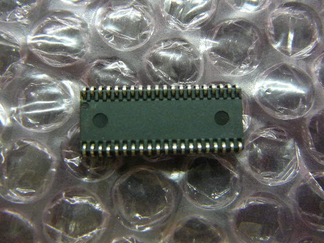 (1) MT4C16270DJ-5 MICRON 4MEG 256Kx16 40 PIN 50NS SOJ EDO DRAM DYNAMIC ...