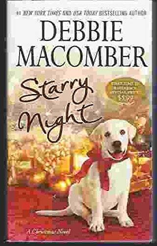 Starry Night - Paperback By Debbie Macomber - GOOD 9781101882931| eBay