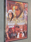 2 IN 1 MOVIES - VEER & THE LEGEND OF BHAGAT SINGH - HINDI MOVIE DVD | eBay