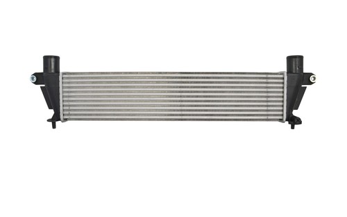 INTERCOOLER COMPATIBLE WITH ISUZU D-MAX 2,5 3,0 TD DIESEL CRDI 2012 ...