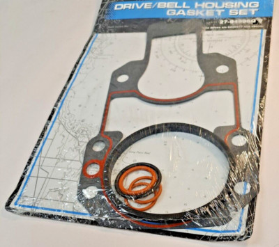 Drive/Bell Housing Gasket Set 27-94996Q 2 | eBay