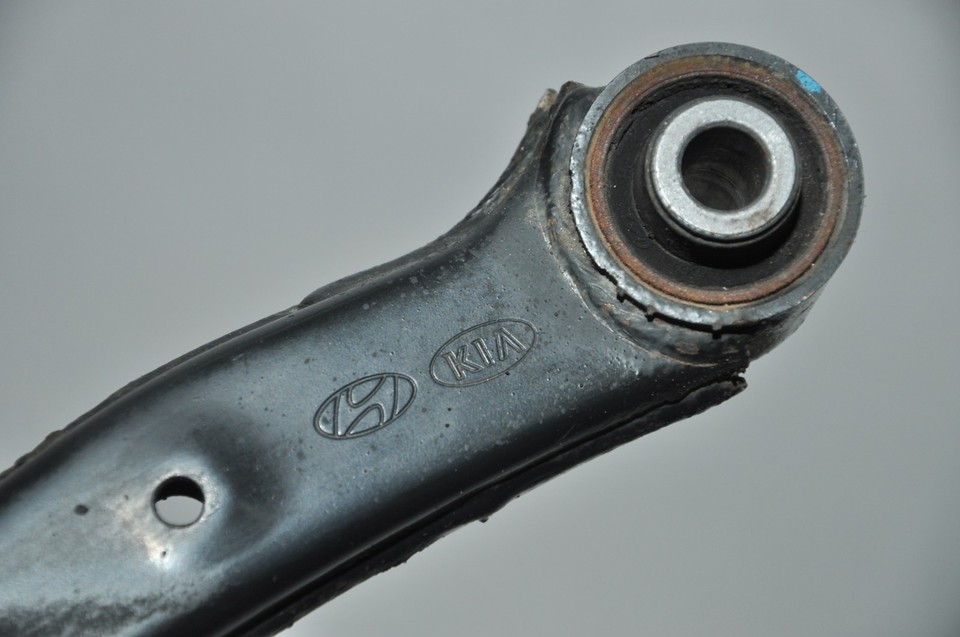 2006-10 KIA OPTIMA REAR RIGHT OR LEFT UPPER CONTROL ARM ASSEMBLY OEM ...