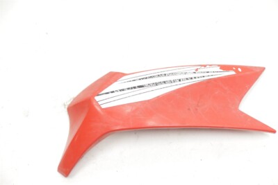 Arctic Cat DVX 250 07 Fender Rear Right Red 3304-393 48107 | eBay
