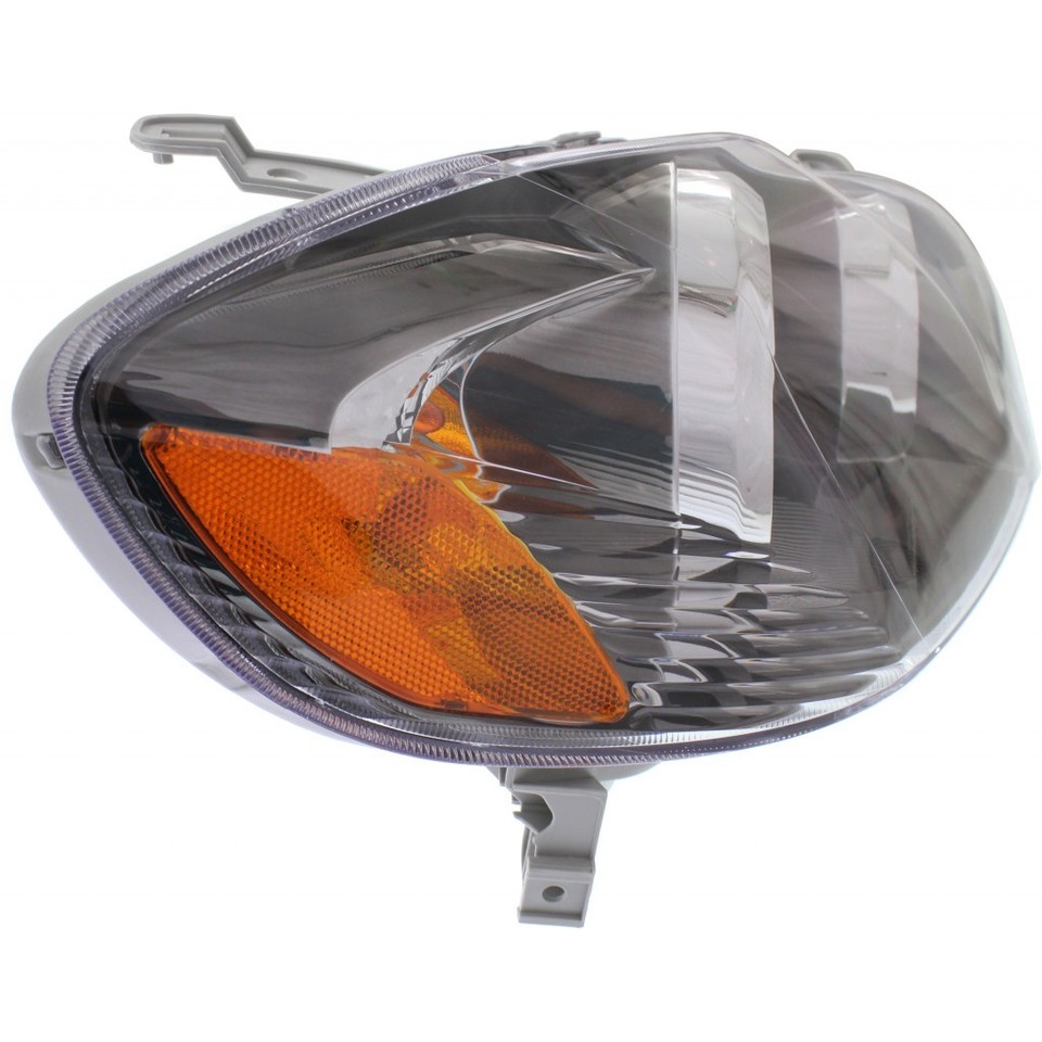 TO2503154 Fits 2005-2008 Toyota Corolla S|XRS Passenger Side Headlight ...