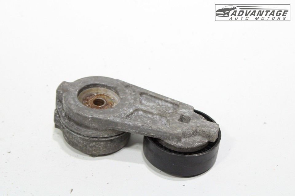 2009-2026 DODGE DURANGO 5.7L ENGINE MOTOR BELT TENSIONER PULLEY ...