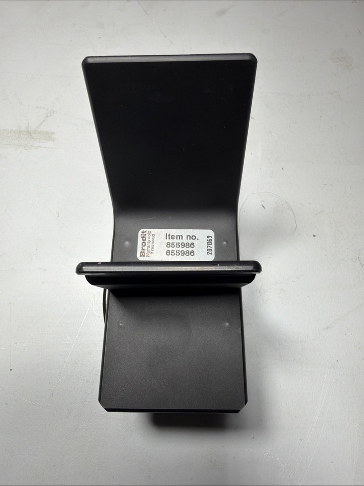 Proclip Phone Mount # 855986 for 2023-2025 BMW X5 With MagSafe Magic ...