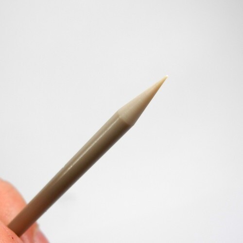 Horotec MSA26.289-04 Outil De Montre Pour Horlogers Peek Stick 4Mm ...