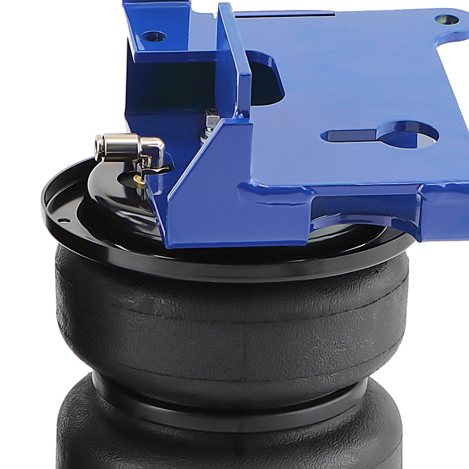 Air Spring Suspension Bags Leveling Kit Rear For Ford F150 4WD 2015 ...