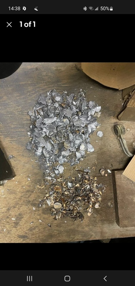 Bullet trap 18" for use with .22 thru .44 magnum | eBay