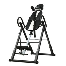 Everfit IVT-6315-BK Gravity Inversion Table - Black for sale online | eBay