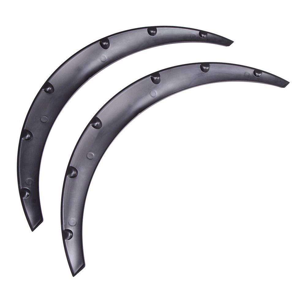 For Honda Element Car Fender Flares Body Kit Parts Extra Arches Wheel ...
