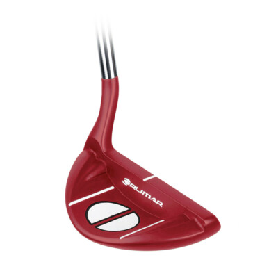 Orlimar Golf Escape Red Mallet Chipper - Right Hand - New! 819414027356 ...