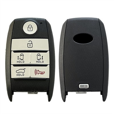New Remote Key ID47 Chip Fit for KIA Sedona 2015-2020 95440-A9300 ...