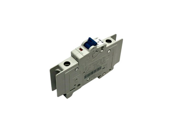 Allen Bradley 1489-M1C050 Circuit Breaker 1 Pole 277V 5A White for sale ...