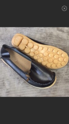 Labato Style Women’s Loafers Size US 8 Driving Shoes Casual Comfortable ...