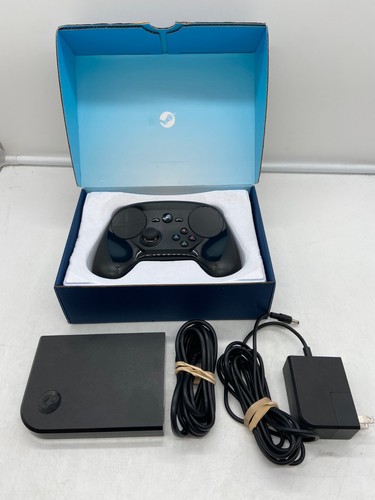 Steam Link-1003 and Controller w/Dongle-1001 Bundle Complete Free ...