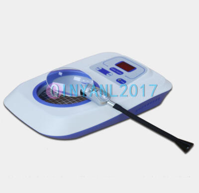 Digital Bacterial Colony Counter Bacterial Inspect Tester Colonometer ...