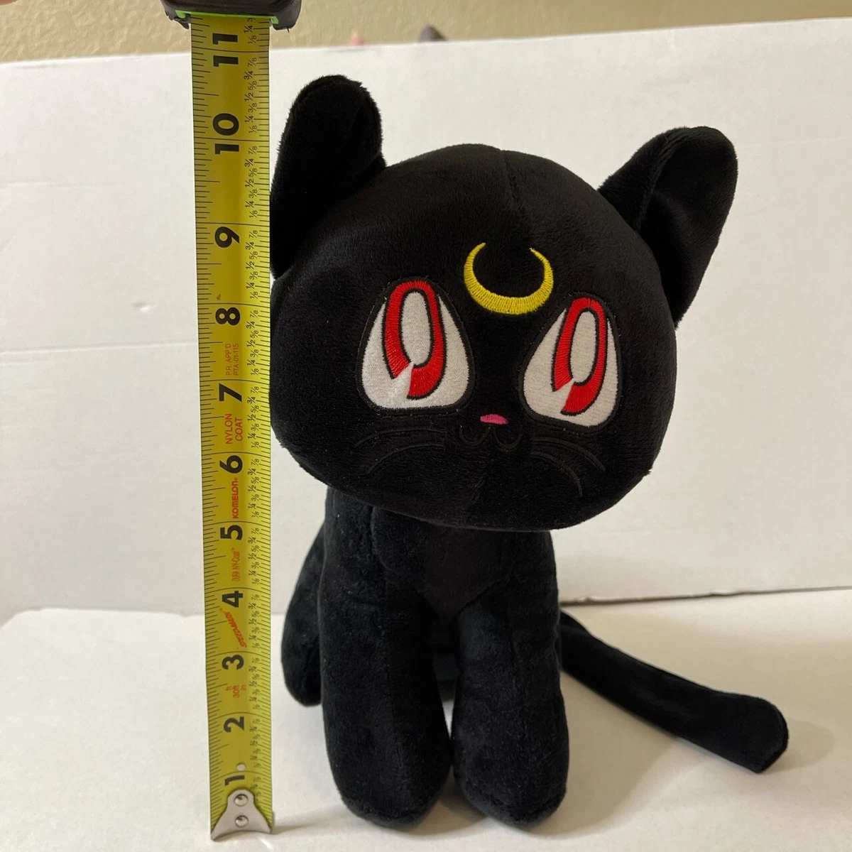 Luna Cat Cosplay