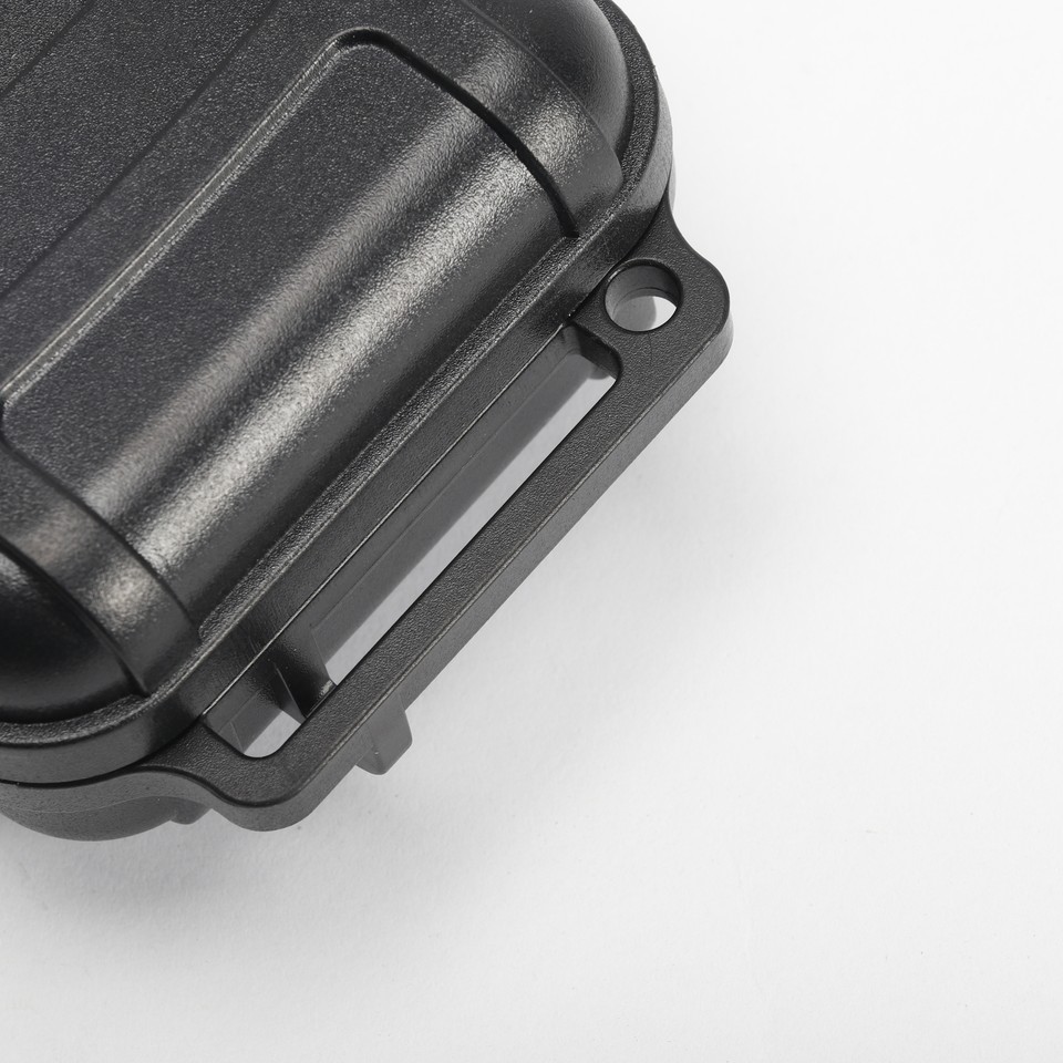 Magnetic Secret Under Car Stash Box Deep Stash Compartment Pull Force | eBay