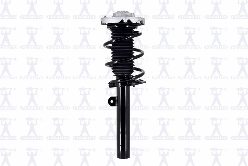 Suspension Strut and Coil Spring Assembly FCS 1337111L fits 16-21 BMW ...