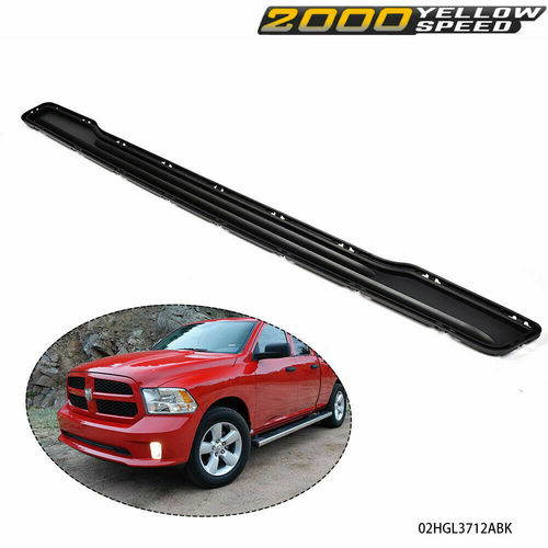 Front Grill Bumper Lower Grille CH1036159 Fit For 13-2018 Dodge Ram ...