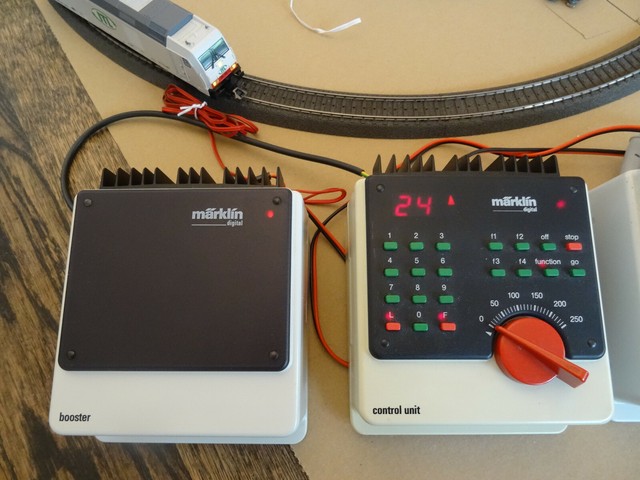 Märklin digital 6017 Booster 2a günstig kaufen | eBay