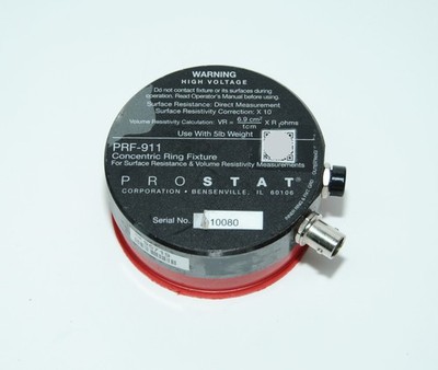 PROSTAT PRF-911 Concentric Ring Fixture | eBay