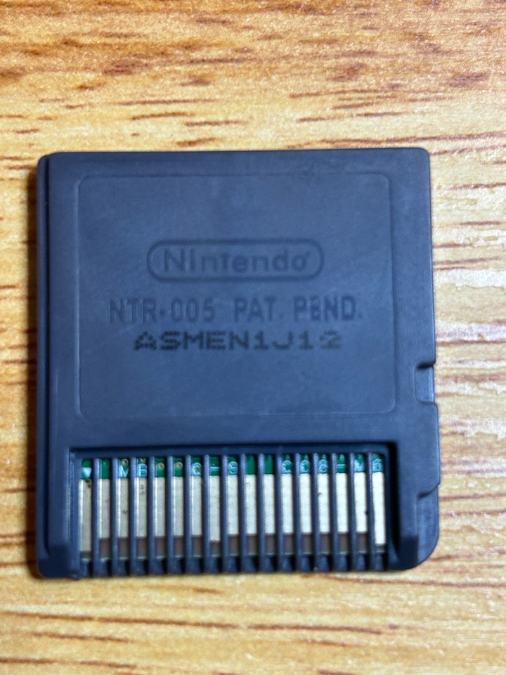 Kirby: Canvas Curse (Nintendo DS, 2005) Game Only 45496735531| eBay