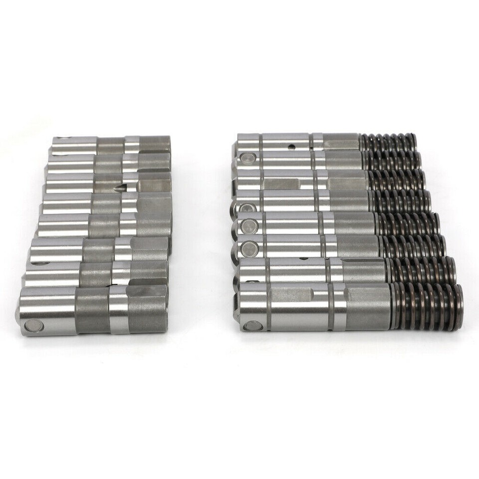 Set 16 Active Fuel Management AFM DOD Valve Lifters for Chevy GM 5.3L 6 ...