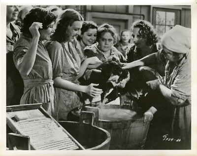 "COLONIE PÉNITENCIAIRE" Shirley ROSS,Betty MACK,Esther DALE,May BOLEY ...