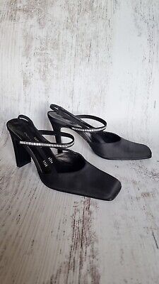 MIDAS Private Collection 'Mando' High Heel Shoes | eBay Australia