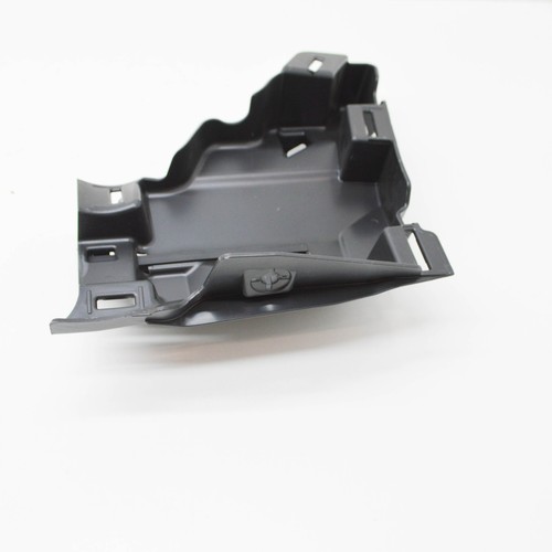 MERCEDES-BENZ C W206 Front Left Air Duct Cover A2068850702 NEW GENUINE ...