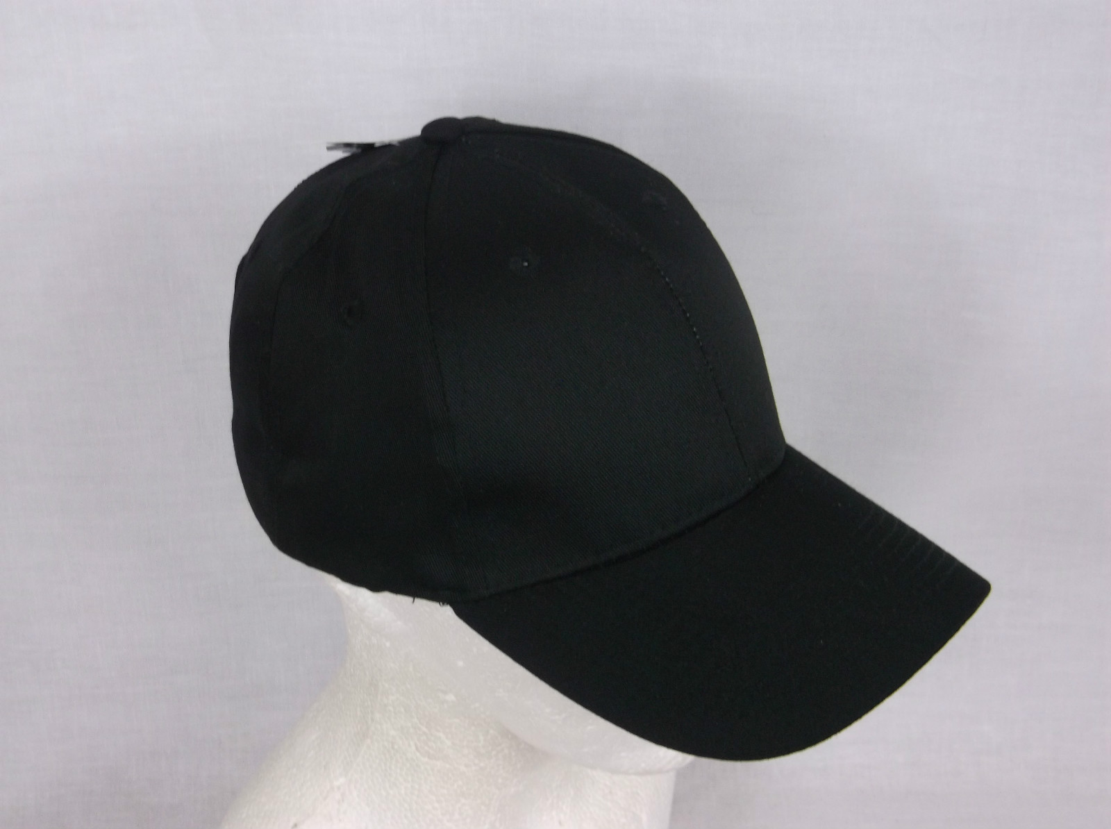 Plain Baseball Caps Mens Baseball Caps Unisex Peak Caps Summer Hats ...