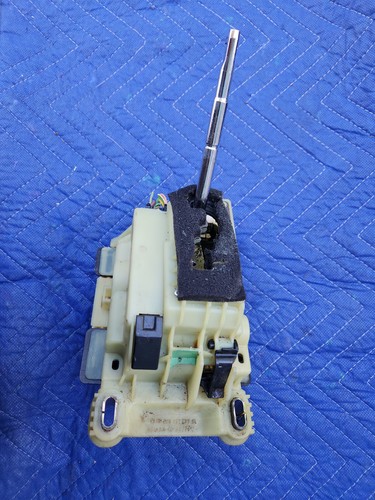 2004 2007 Mercedes W203 C280 C350 Trans Gearbox Selector Shifter 203 ...