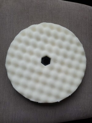 3M 05706 Foam Compound Pad Quick Connect Double Sided | eBay