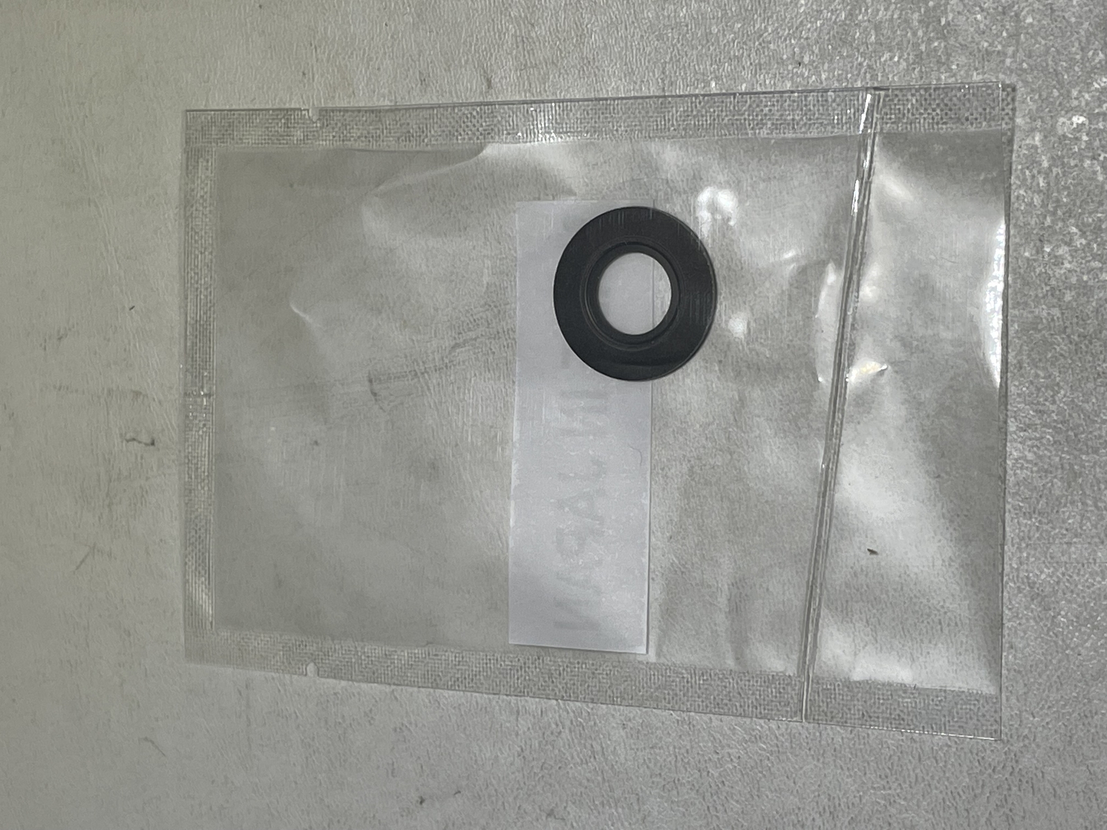 GM OEM 14-24 ATS Turbocharger Components-Cooling Pipe Seal 12662185 | eBay