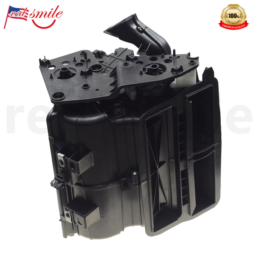 Evaporator Heater Distribution Box Housing for 08-12 Jeep Liberty 3.7 ...
