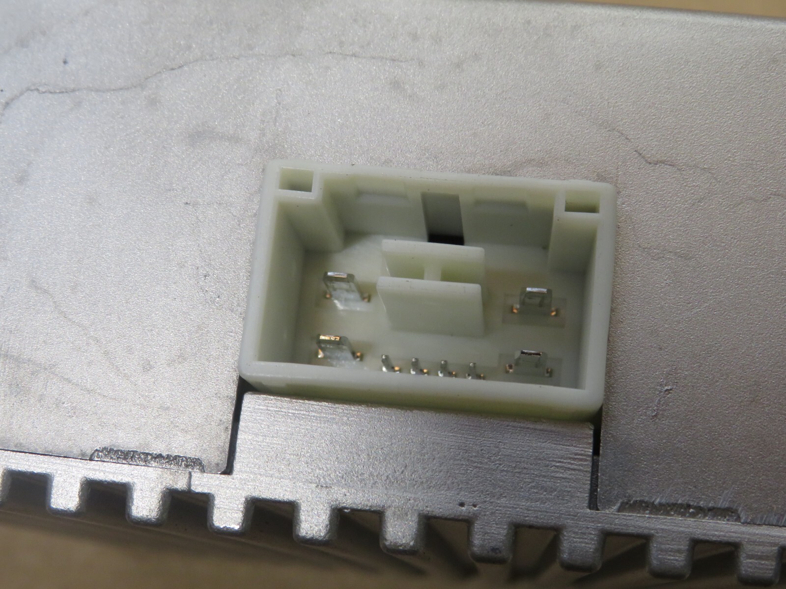 2020-2022 HYUNDAI PALISADE SEL 60HZ 115V POWER INVERTER MODULE 1K MILES ...