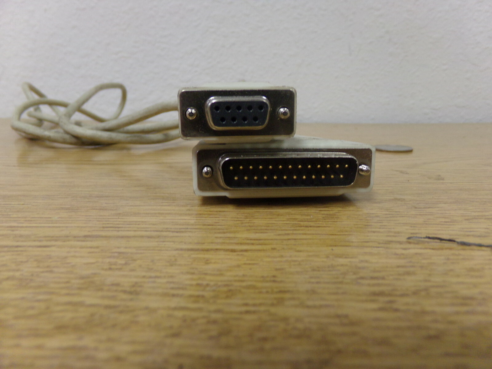 RadioShack E119932 Cable Cord AWM 2464 6' LL84201 *FREE SHIPPING* | eBay