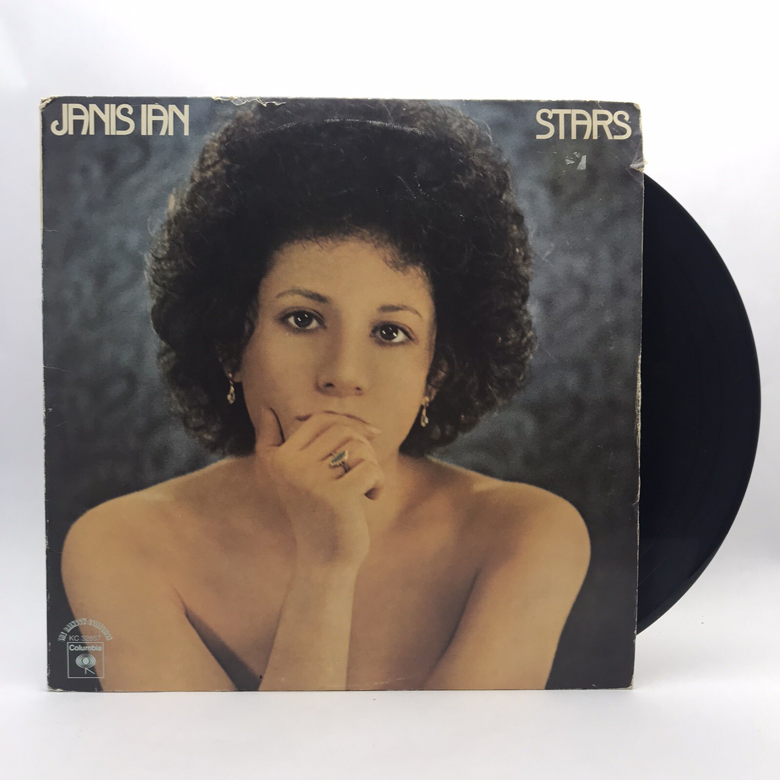 Vinyl, Vintage 1974 Janis Ian "Stars" LP, Nice Jacket | eBay