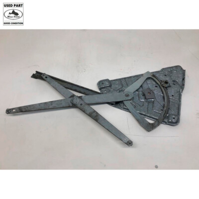 LAND ROVER FRONT WINDOW REGULATOR RH RANGE P38 95-02 CVF100740 USED | eBay