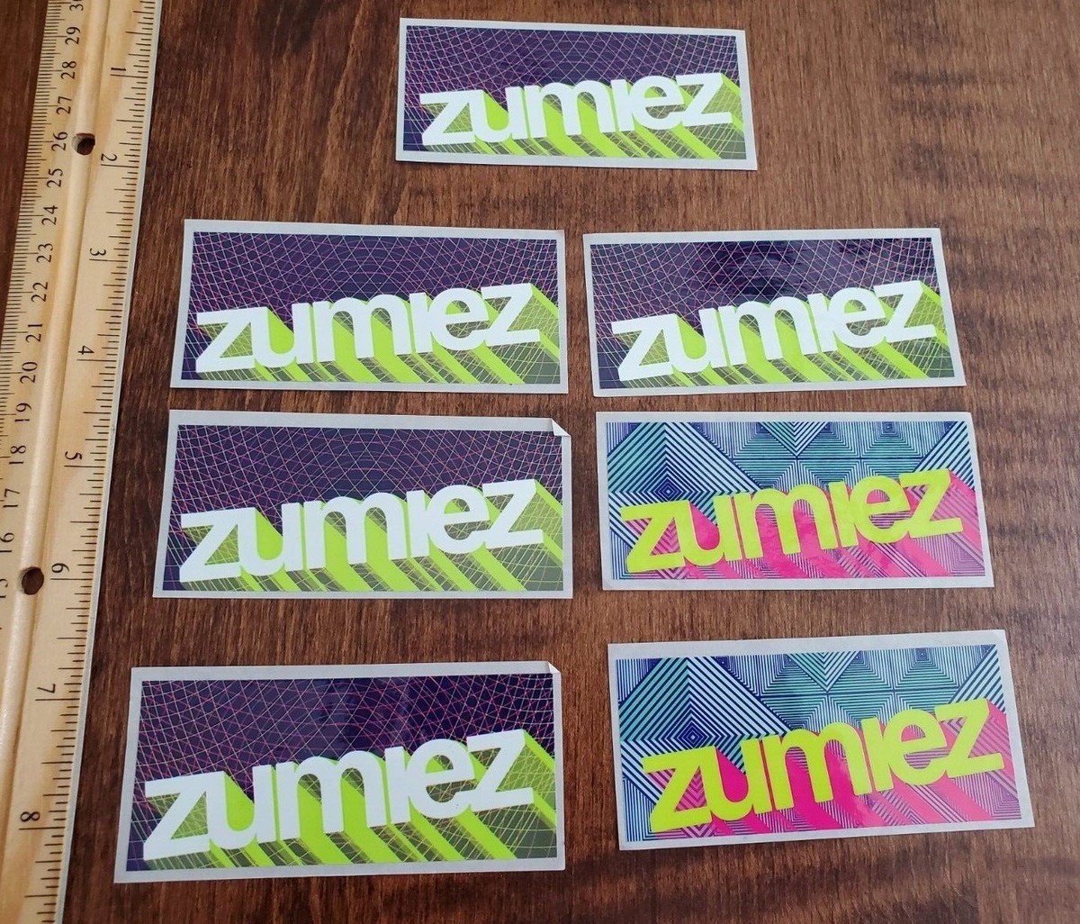 Zumiez Logo INDEX: Zumiez Skateboard Retail Fixtures – Fixtures