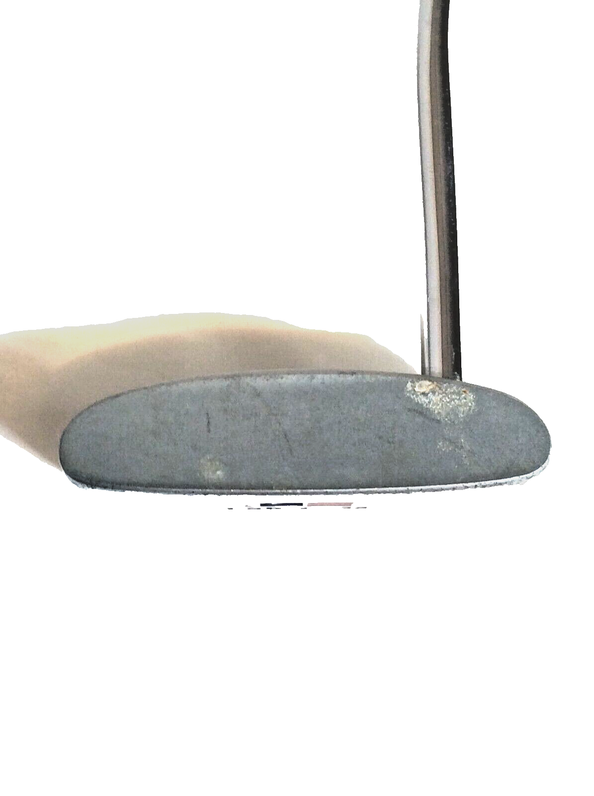 USKG - 550 U.S. KIDS GOLF JUNIOR MALLET PUTTER RH STEEL SHAFT | eBay