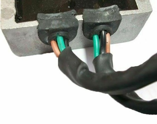 Fits Royal Enfield 350 500 Electronic Rectifier Unit 12 Volt AEs | eBay