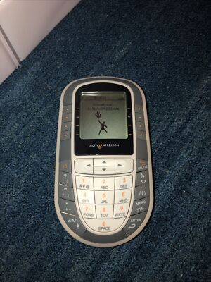 Classroom Students Promethean Activexpression PRM-AE1-01 Hand Held ...