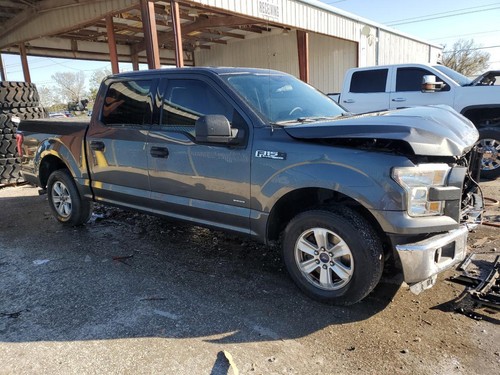 Used Rear Axle Assembly Rear fits: 2016 Ford Ford f150 pickup 8.8 ...