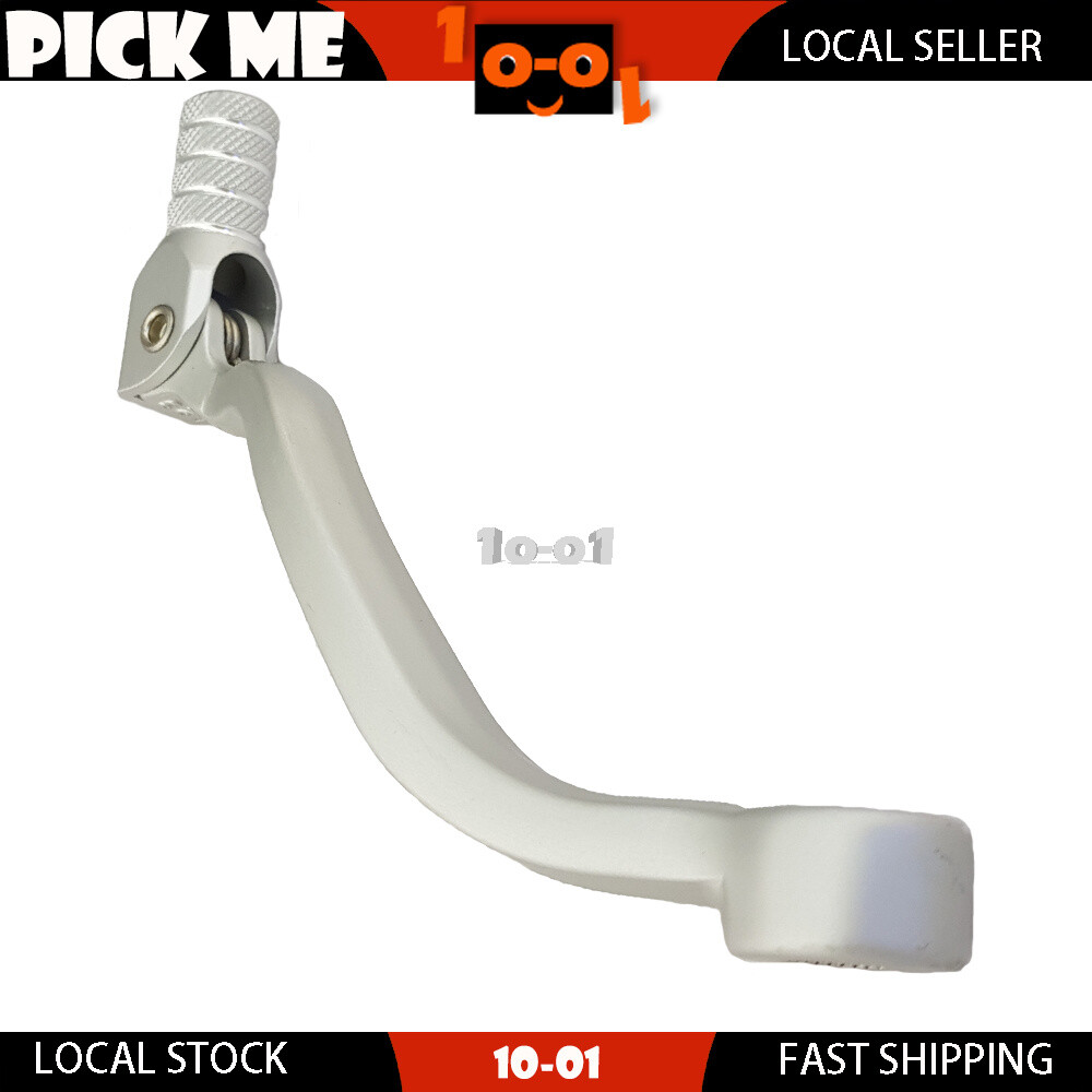 Forged Spline Gear Shift Lever Fit HUSABERG FE450 2007 2008 2009 2010 ...
