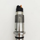 1PCS Fuel Injector 5263262 0445120231 For Komatsu PC200-8 Cummins QSB6 ...